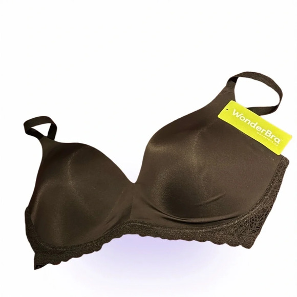Wonderbra | Intimates & Sleepwear | Wonder Brac Natural Lift Push Up ...